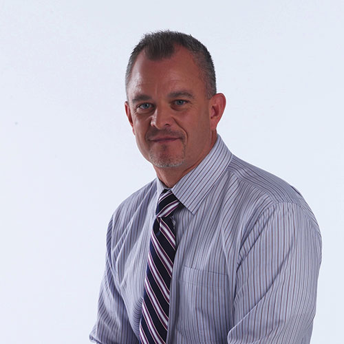 John Smith – Arco Protection Systems